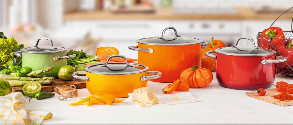 LƯU Ý KHI SỬ DỤNG BỘ NỒI SILIT PASSION VÀ SILIT NATURE – Hà Hàng Đức